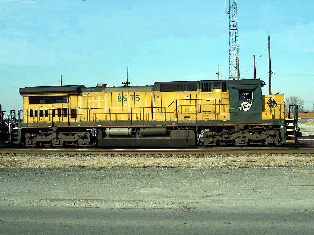 CNW 8575